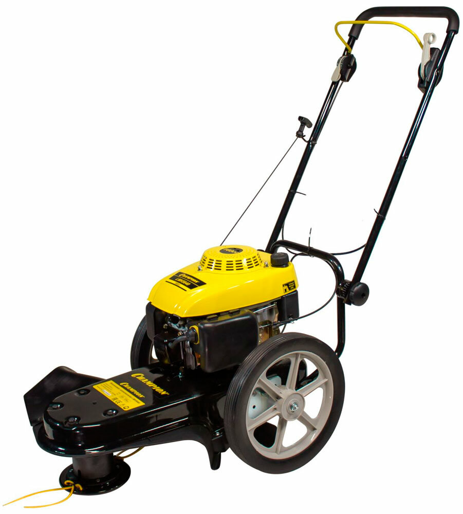 Колесная газонокосилка Champion LMH 5640