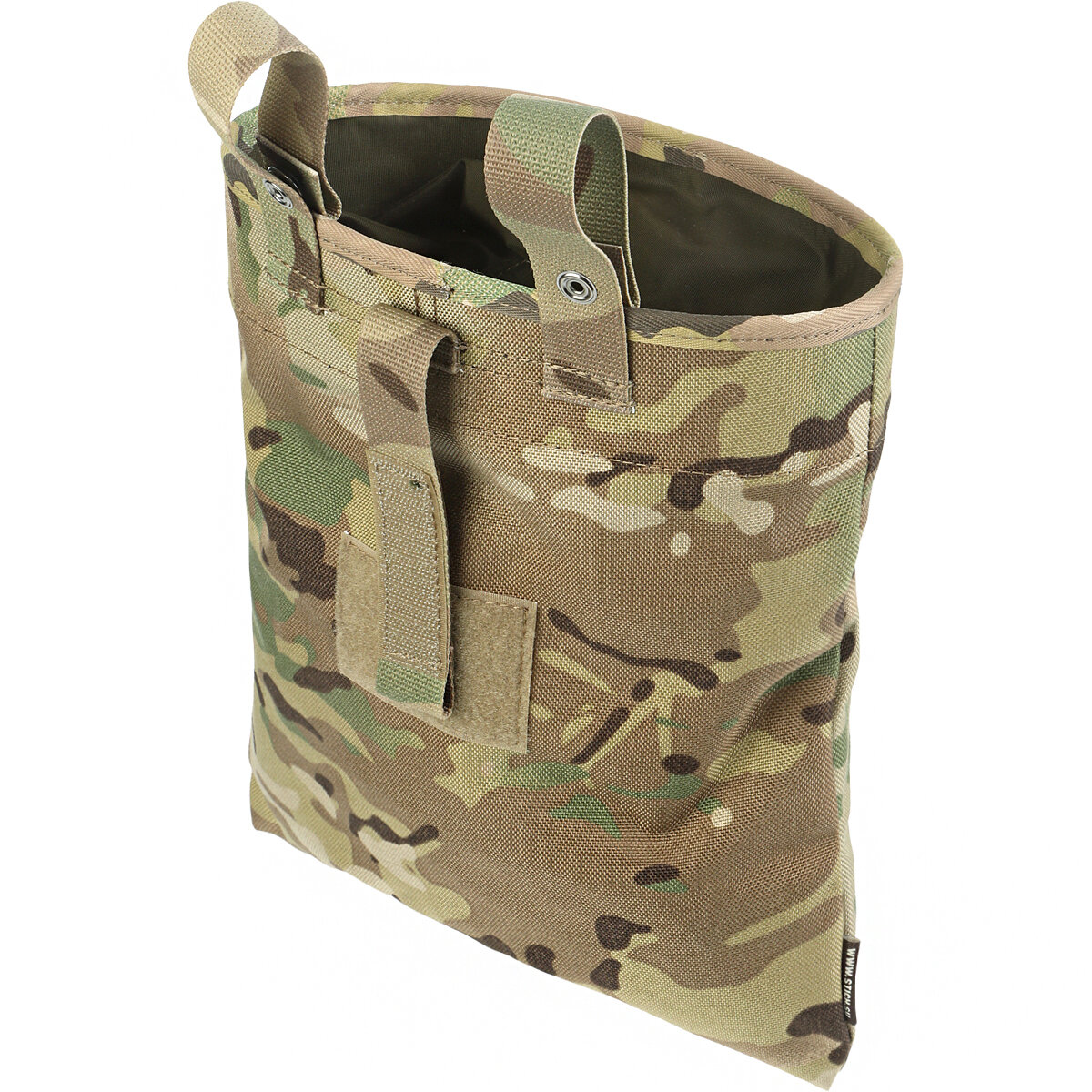 Сумка под сброс магазинов