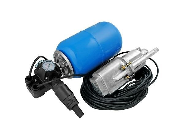 Станция автоматического водоснабжения Акваробот М 5-25 Н (245Вт, 27 л/мин, напор - 75м) UNIPUMP 32349