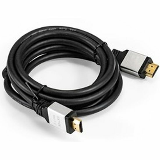 Кабель HDMI Exegate EX-CC-HDMI8K-2.0 19M/19M, v2.1, 8K UHD, Ethernet, позолоченные контакты, 2м.