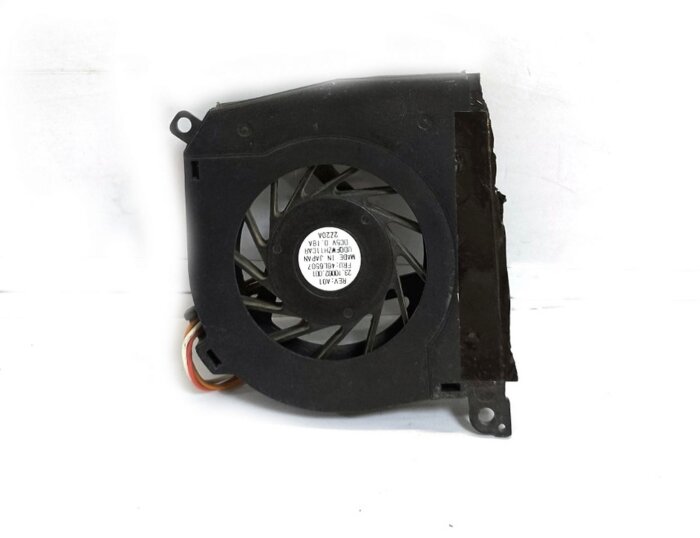 Кулер IBM Thinkpad R32 Series Cooling Fan UDQFWZH11CAR 46L6507