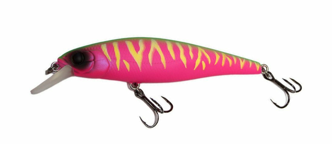 Воблер для рыбалки Kosadaka META XS 95F ROS, 95.0 мм, 14.4 г