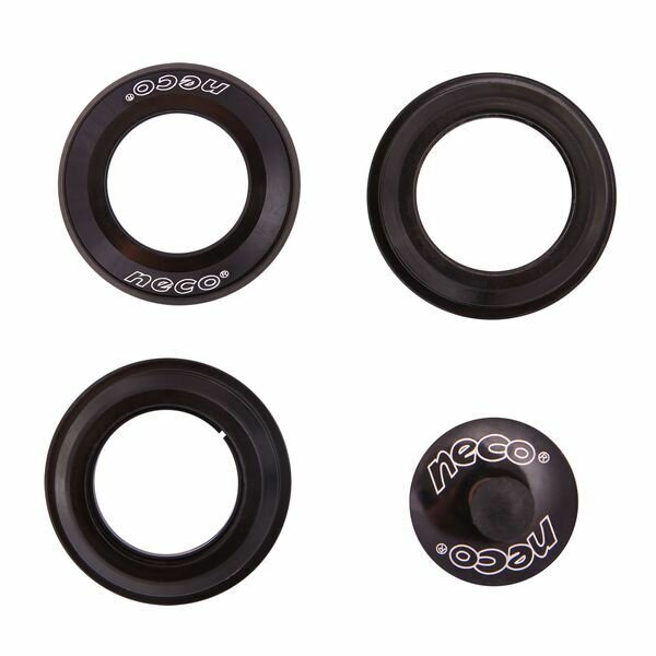 Колонка рулевая (сталь) H148 Neco