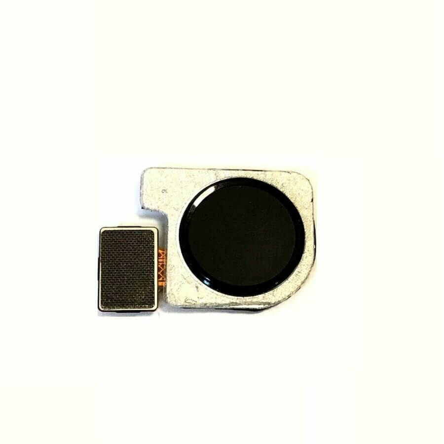 Сканер отпечатков для Huawei P30 Lite (MAR-LX1B, L1XM, LX1H) Черный