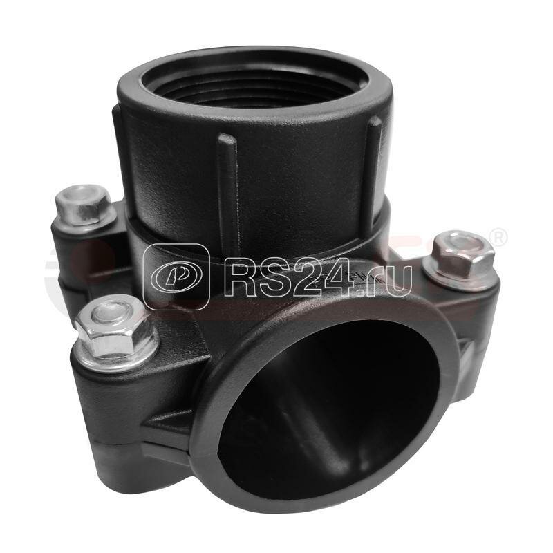 Седелка болтовая 63-1 1/4дюйм (25/1) VALFEX 121001563114