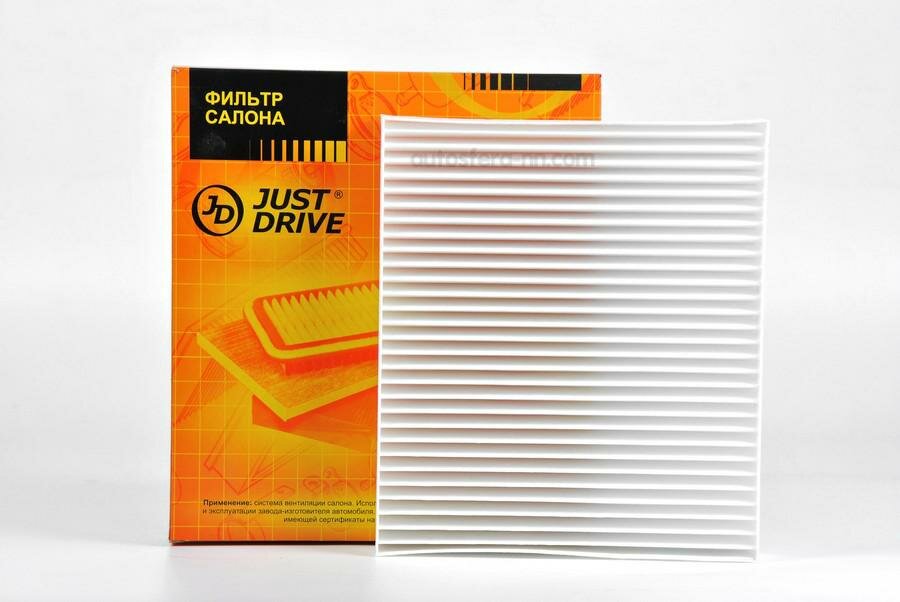 JUST DRIVE JDACX057 Фильтр салона