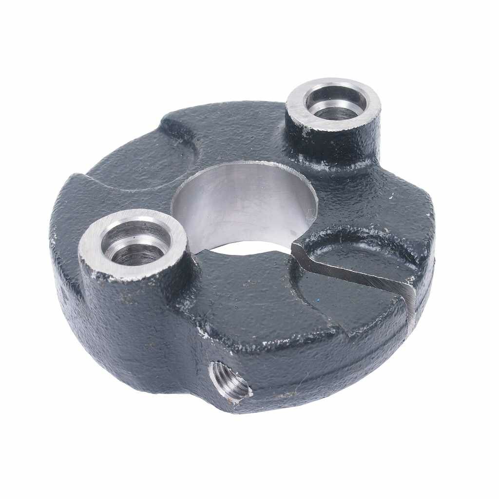 Полумуфта КАМАЗ-ЕВРО-3 ведущая ТНВД (под вал 30мм) (ОАО КАМАЗ), 740.37-1111054, KAMAZ