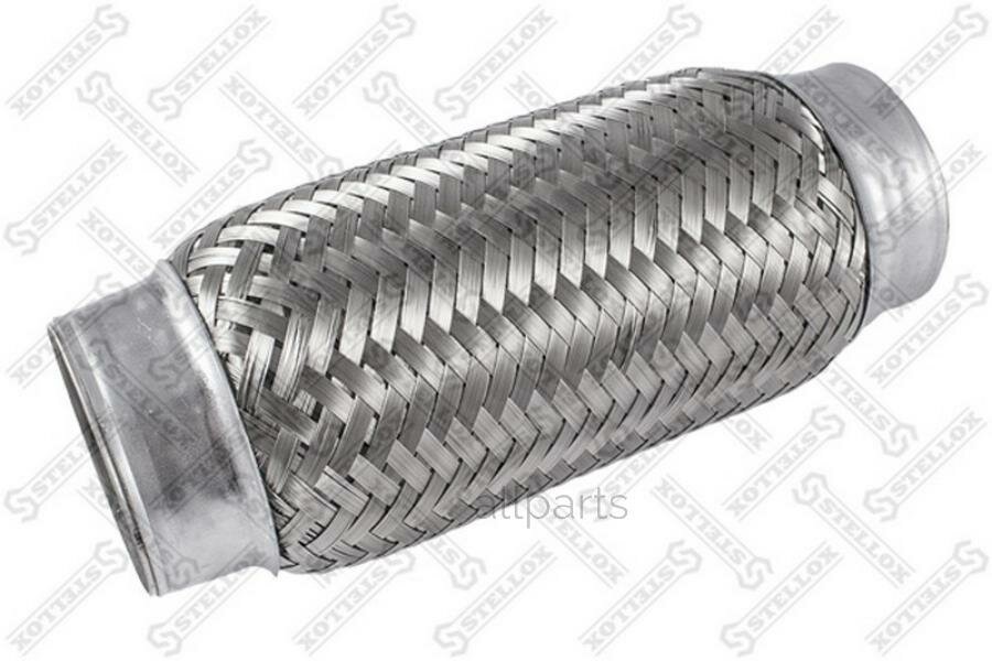 STELLOX 6999023SX гофра глушителя! Inner Braid без патрубков\ универсальная D60хL200