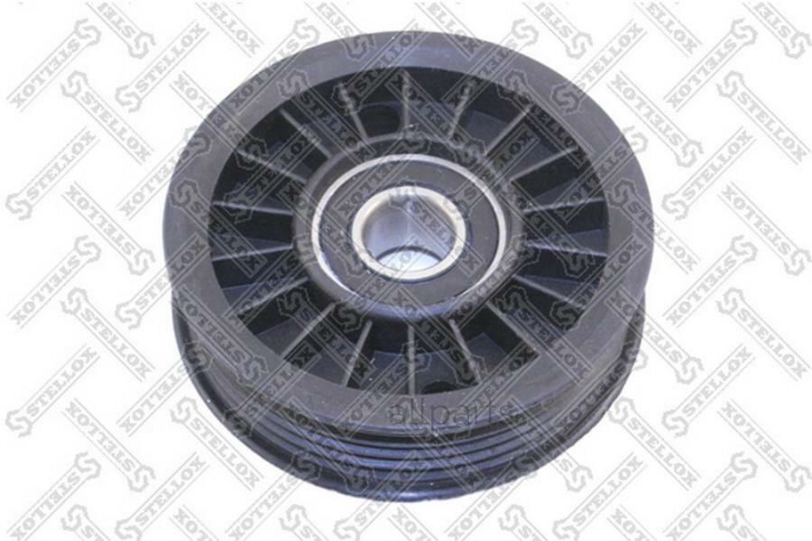 STELLOX 0340143SX ролик!\ Audi A4 1.9TDi 95-01
