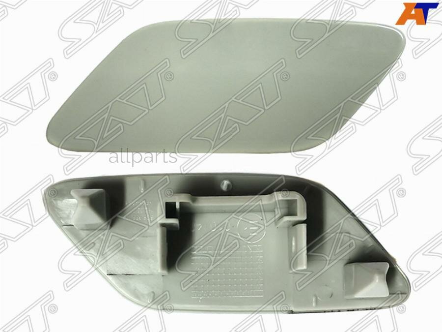 SAT ST-VW27-110C-A1 Крышка омывателя фары Volkswagen Jetta 14-19 (Справа)