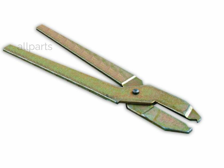 Сервис ключ 71077 Клещи для стяжки хомутов шруса Сервис ключ 71077