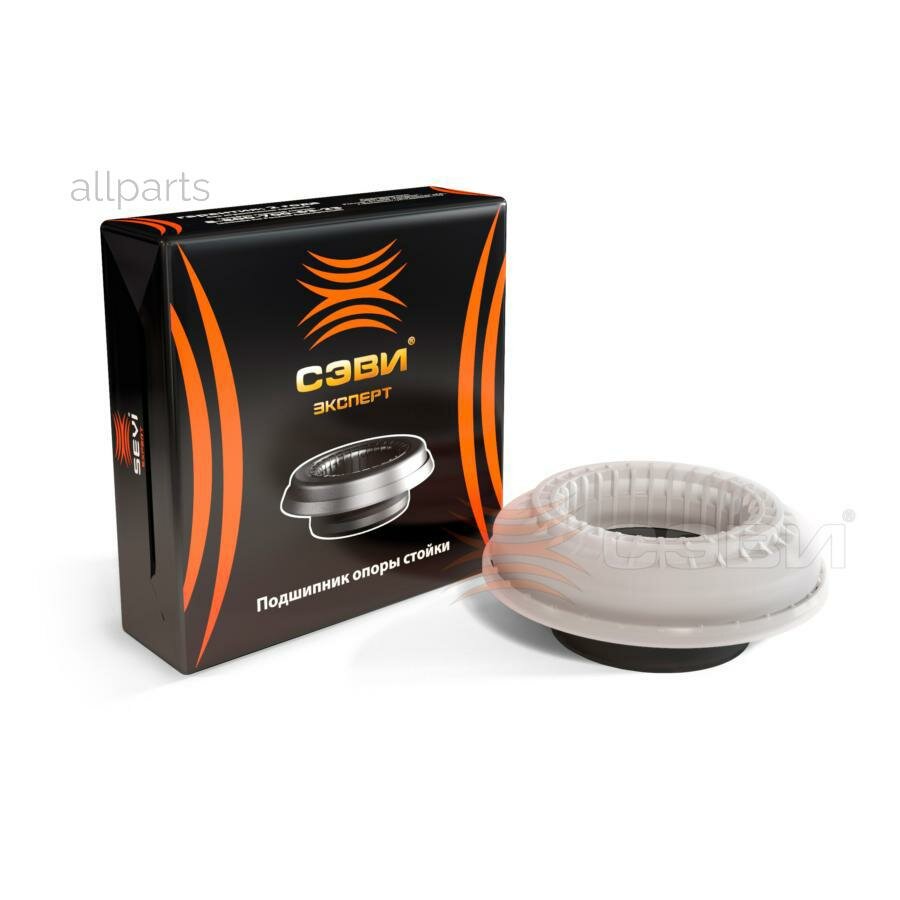 SEVI 1120-2840 Подшипник опоры стойки передней подвески "сэви-эксперт" LADA Granta FL 18-> SEVI 1120-2840