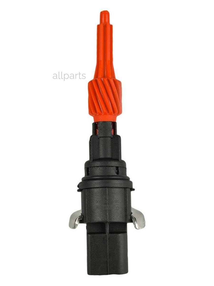 STELLOX 0611505SX датчик скорости! в КПП\ Audi A3, VW Bora/Golf, Skoda Octavia 96>