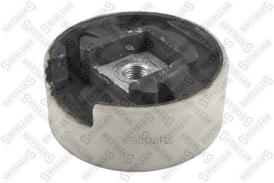 STELLOX 2519732SX подушка ДВС верхняя!\ Audi A3, Skoda Octavia 1.6-2.0SDi 03>