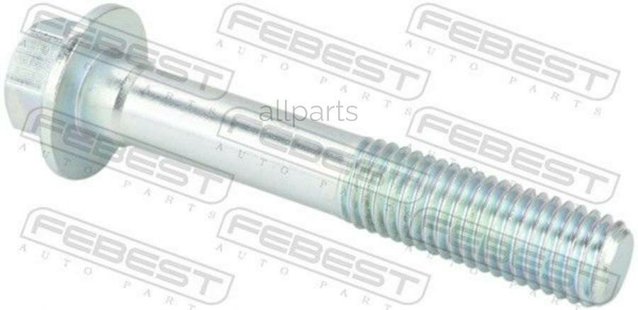 FEBEST 2198-001 Болт подвески FORD FOCUS/C-MAX/MONDEO/FORD S-MAX/GALAXY
