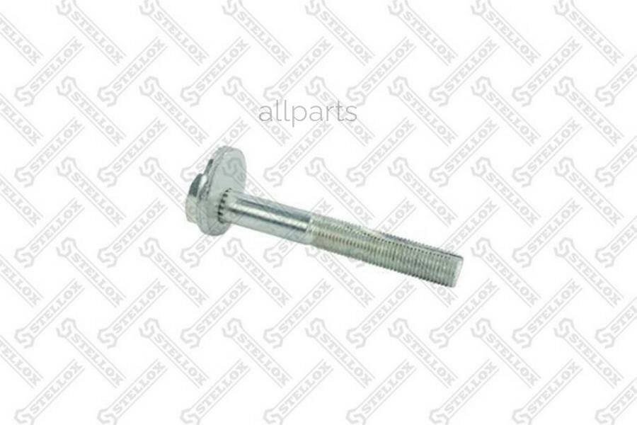 STELLOX 7901101SX болт с эксцентриком! регулировочный\ Mazda 3/5/Axela/CX-7 03>