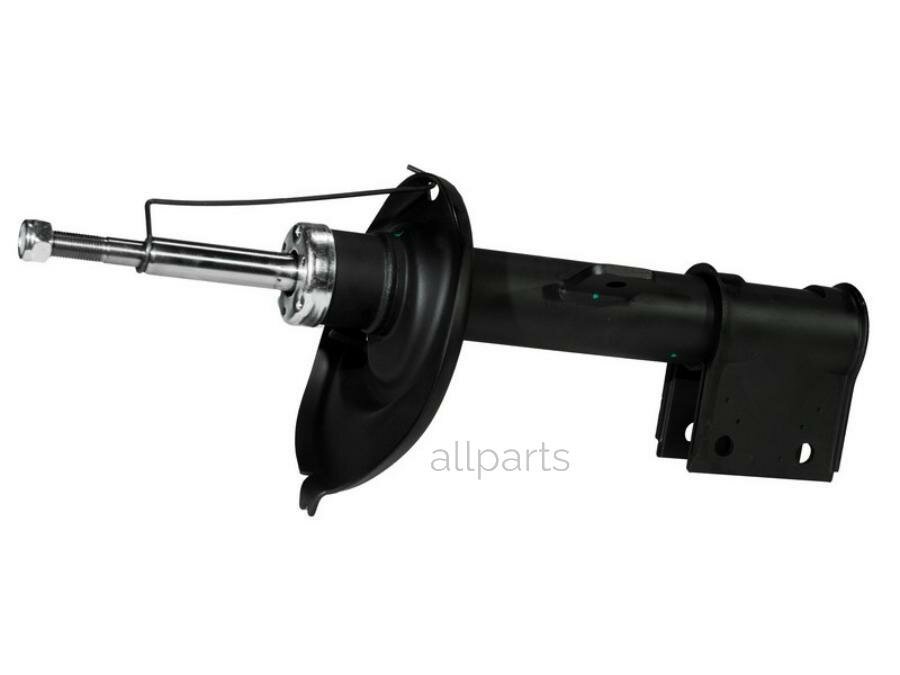 ZENTPARTS Z00344 амортизатор передний левый газовый!\ Peugeot 308, Citroen C4 1.6-2.0i/1.6HDi-2.0HDi 06>