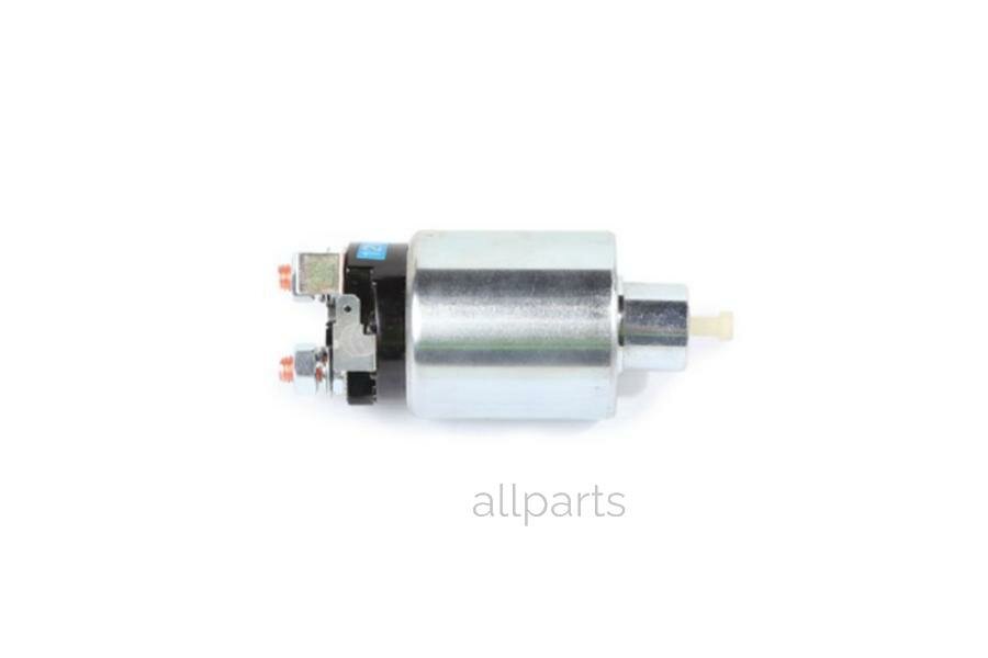 STELLOX 0685169SX Реле втягивающее mazda 323 1.1/1.3/1.5, 626 1.6/1.8/2.0, 929 2.0