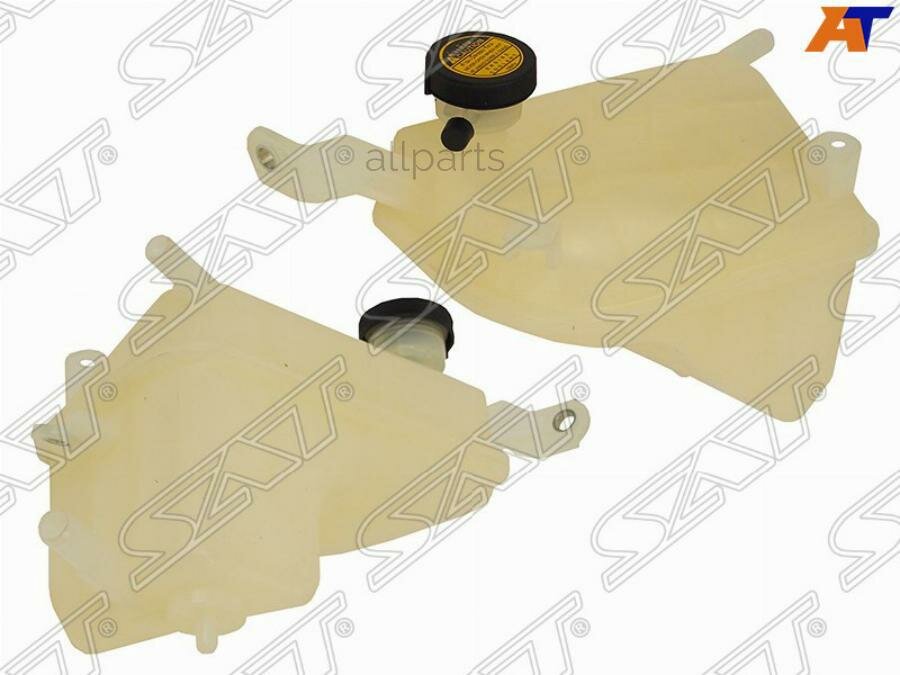 SAT ST-TYZ30-102-0 Бачок расширительный Toyota Prius (ZVW30) 09-16 / Prius Alpha 11-21