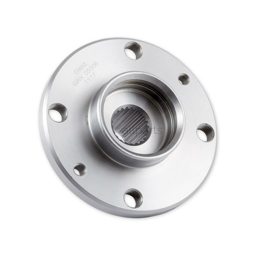 GANZ GRK05006 Ступица передняя для ВАЗ 2108-09 GANZ GRK05006