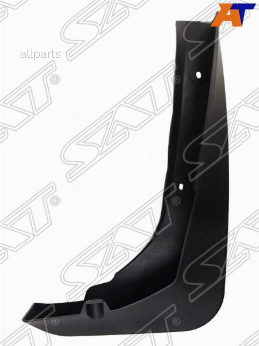 SAT ST-BM84-016B-1 Брызговик BMW X3 10-17 / X4 14-18 (Спереди/ Справа)