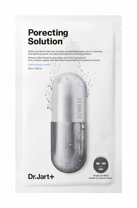 Dr.Jart Dermask Ultra Jet Porecting Solution