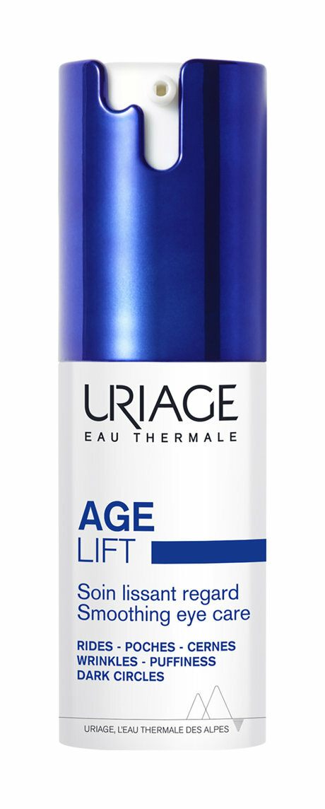 Uriage Age Lift Smoothing Eye Care