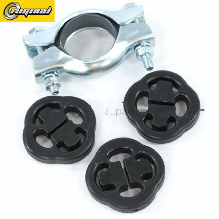 RIGINAL RG21081200800 РК крепления глушителя для а/м ВАЗ-2108-15 Riginal RG21081200800