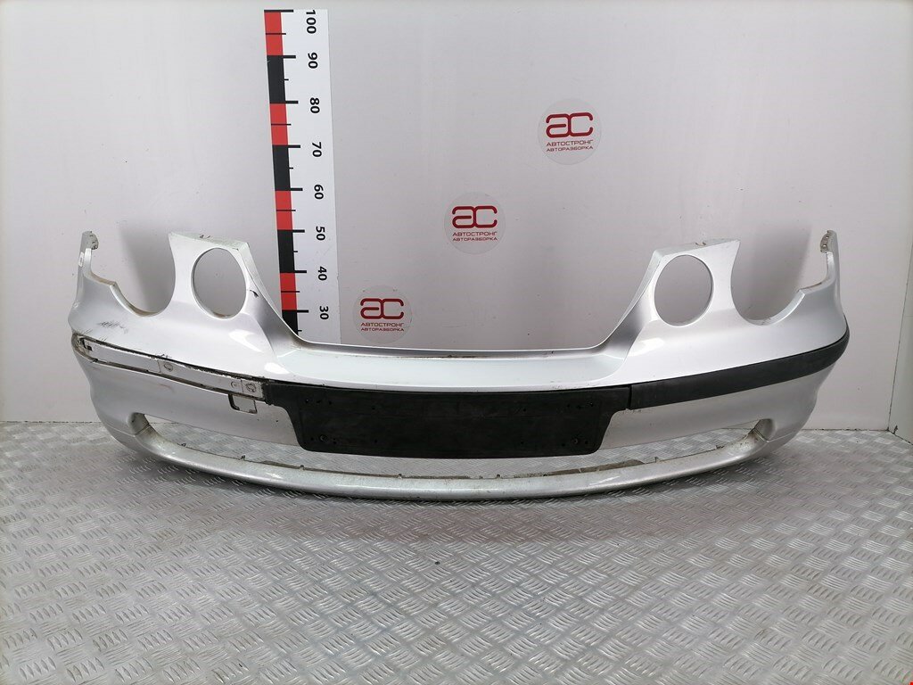 Бампер передний BMW 3-Series (E46) 51117030890 арт. 1841916