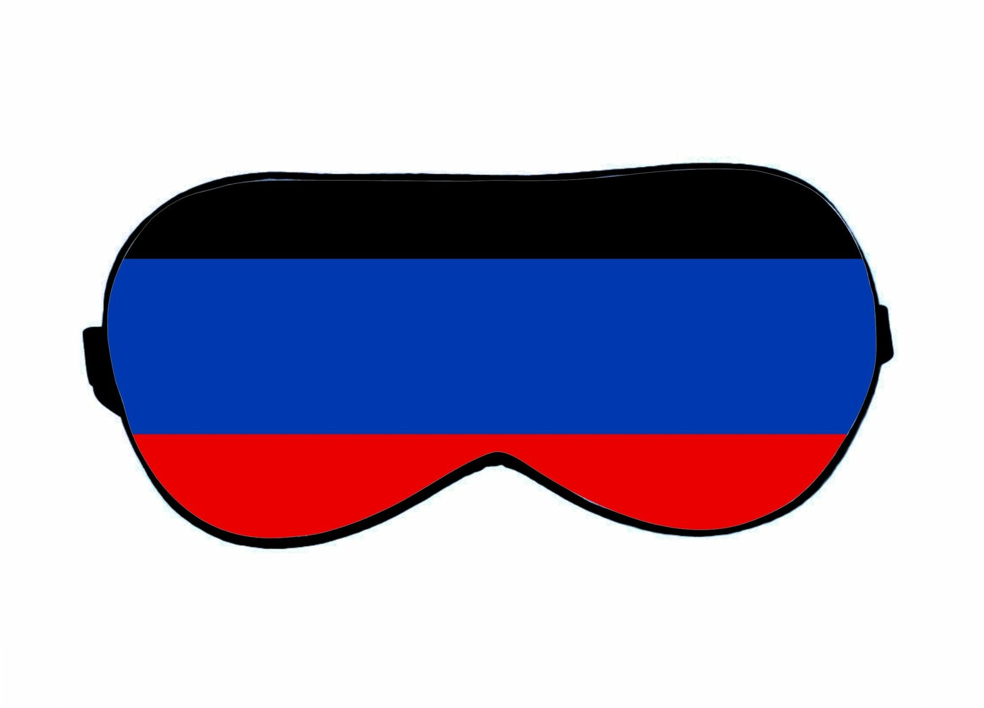 Маска для сна MIGOM