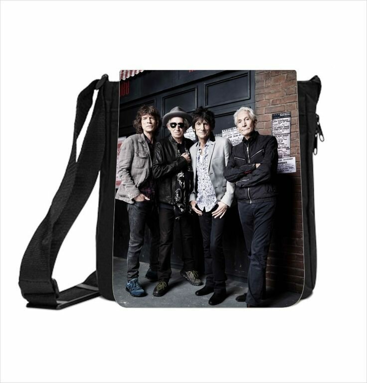 Сумка мессенджер