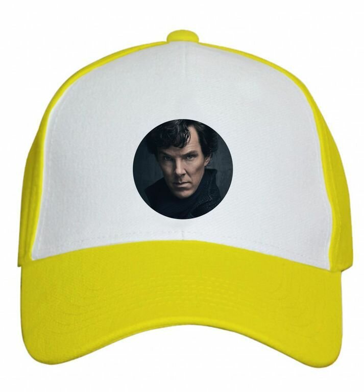 Кепка Базовая коллекция для мужчин и женщин