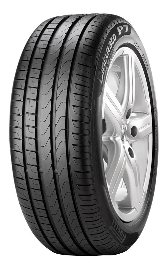 Шина летняя PIRELLI Cinturato P7 225/45 R18 91Y Run Flat