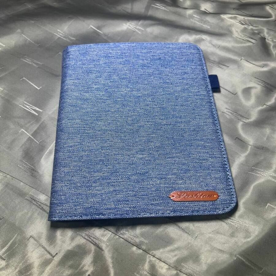 Чехол на планшет DEXP Ursus K48 8 дюйма, синий