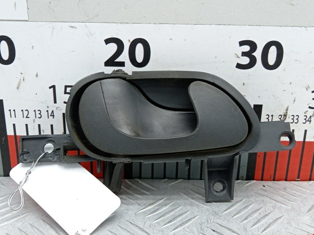 Ручка двери внутренняя передняя левая Citroen Jumpy (Dispatch) 1 914375 арт. 2079705