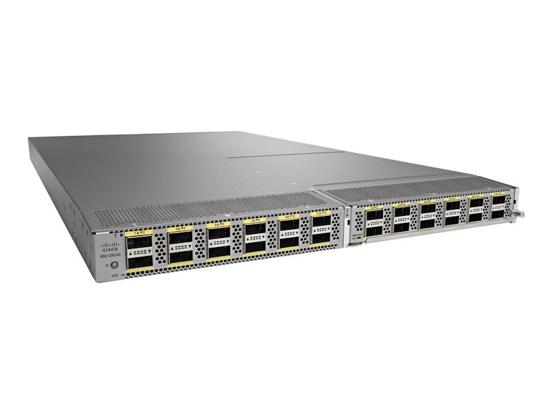 Cisco N5K-C5624Q