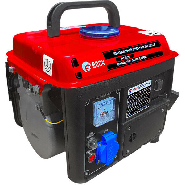 Генератор Edon PT-900