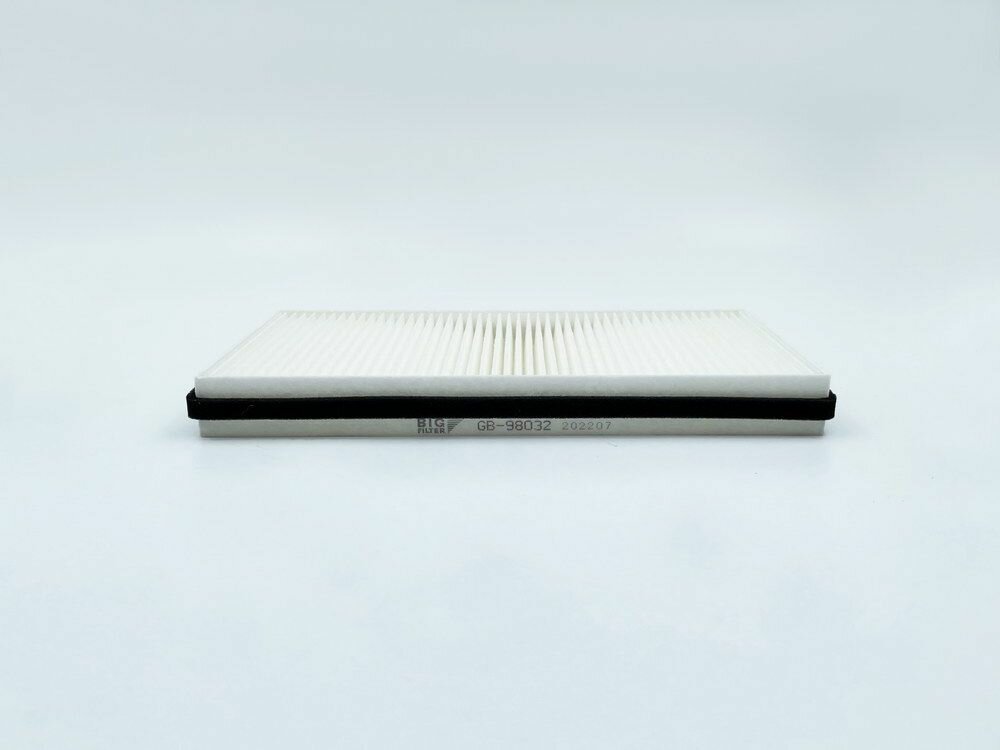 Фильтр салона Газель Бизнес, Соболь Бизнес Н/О а/м с 2017г. в