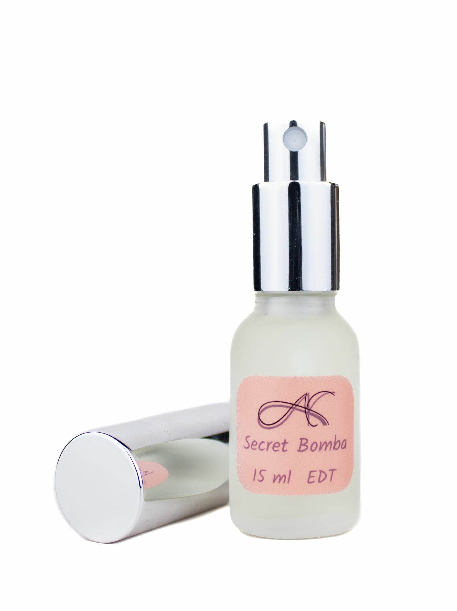 Парфюмерная вода AK Secret Bomba 15 ml