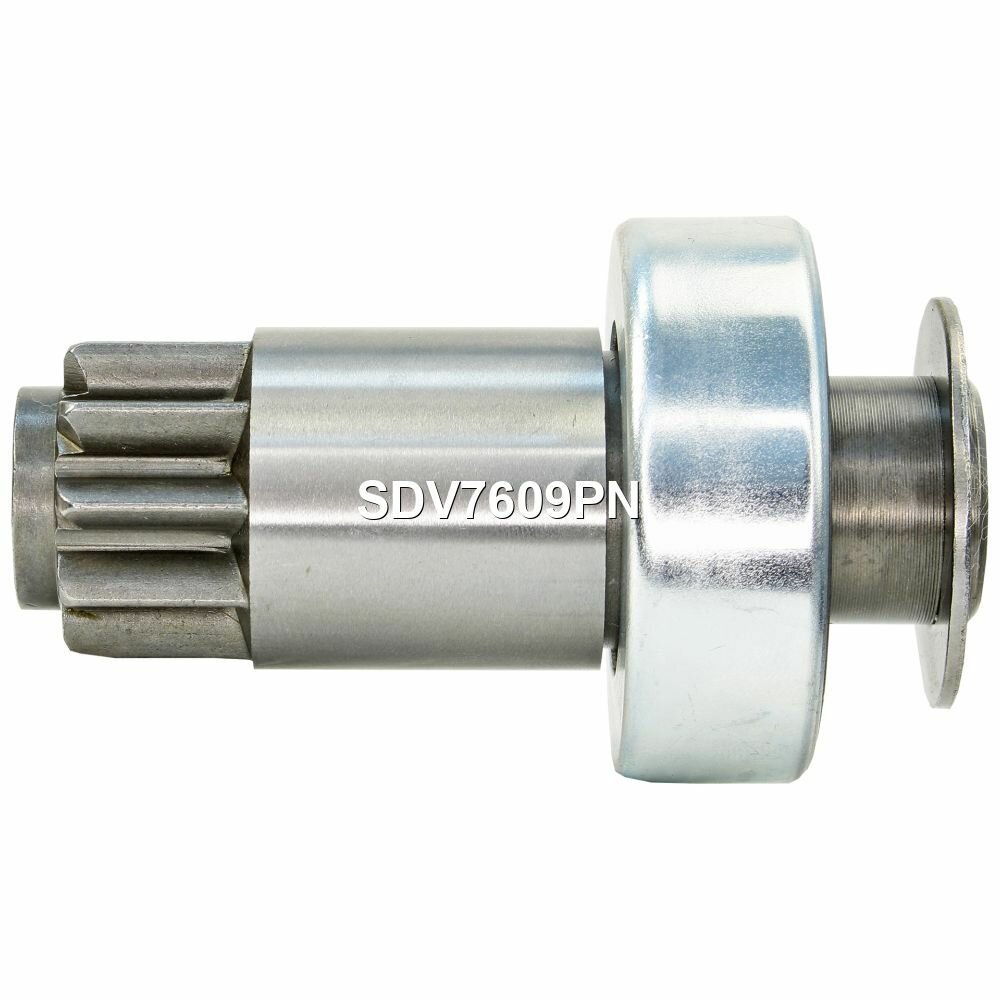 Бендикс стартера Audi A1, A3, TT / Skoda Octavia, Superb, Yeti / Volkswagen Golf, Passat, Polo, Scirocco, Touran