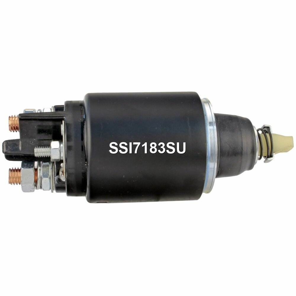 Втягивающее реле стартера Krauf SSI7183SU