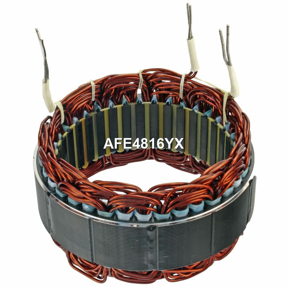 Статор генератора (для легковых автомобилей) Krauf AFE4816YX