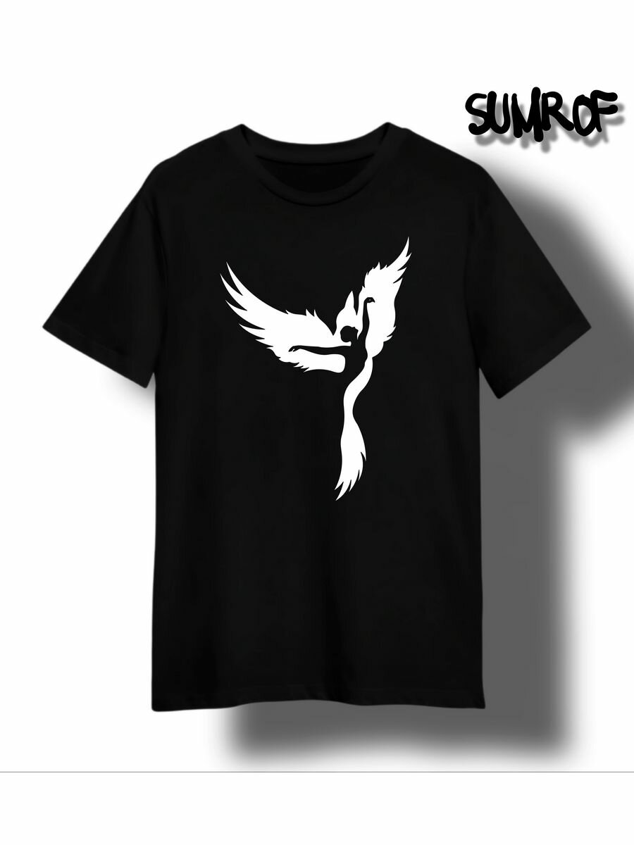 Футболка балерина