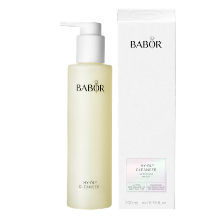 Babor Hy-Ol Cleanser Масло Германия 200 мл