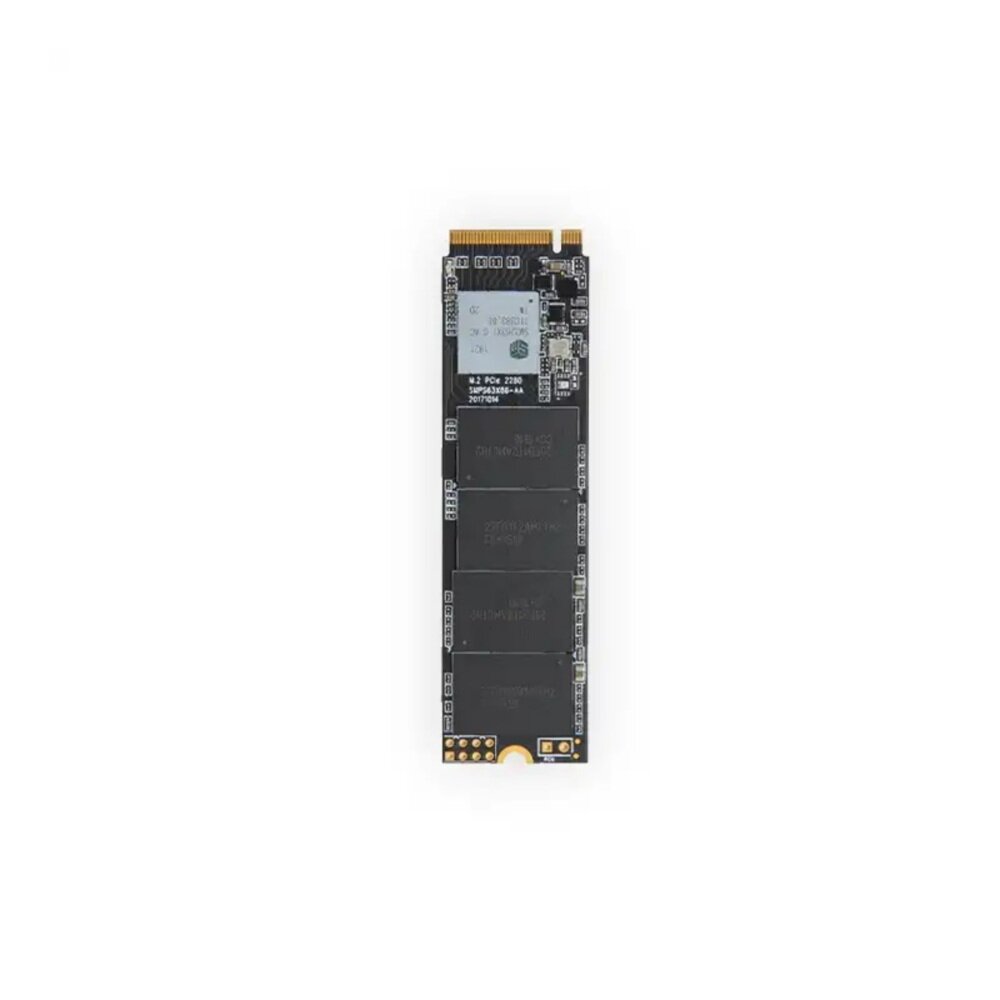 Накопитель SSD INDILINX 1Tb IND-4XN80S001TX (M.2 2280 PCI-E Gen3 x4 NVMe, R/W 2300/1600MB/s, 800TBW) (IND-4XN80S001TX)