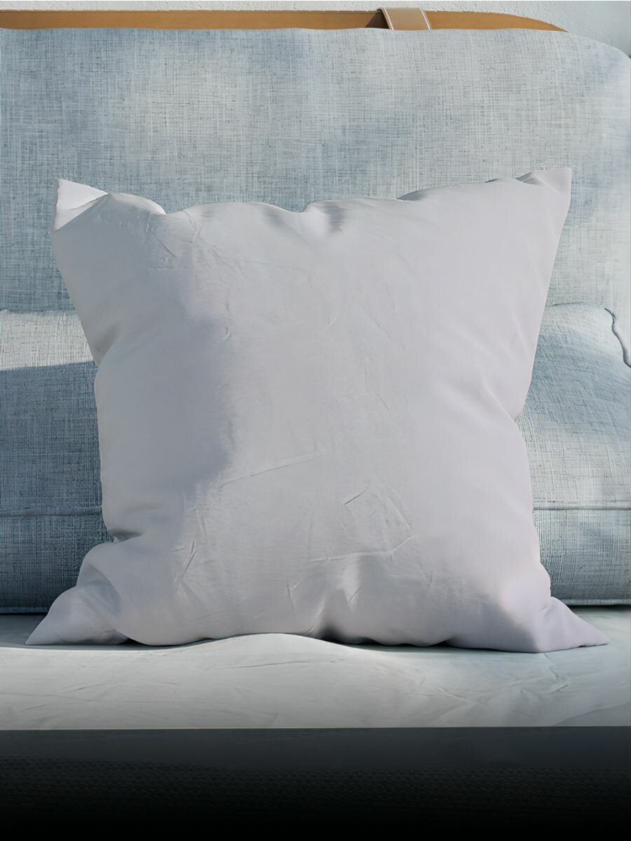 Наволочка для подушки «белая» 35х35 см.