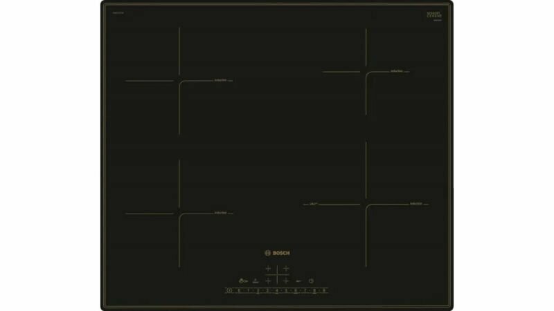 Индукционная варочная поверхность Bosch PIE611FC5R
