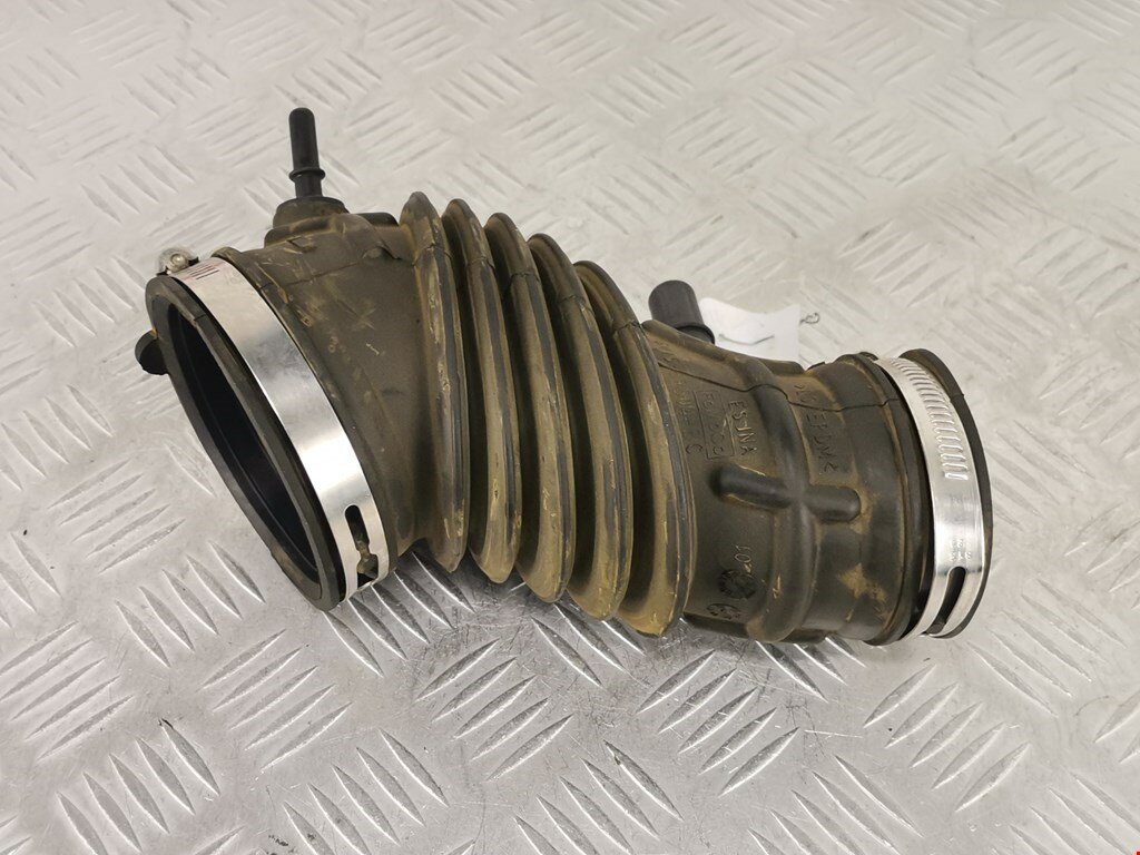 Патрубок воздушного фильтра (гофра инжектора) Ford EcoSport 2 GN1Z9B659A арт. 1454794