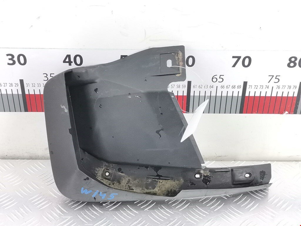 Брызговик задний Honda CR-V 3 75820SWWE00 арт. 1761502