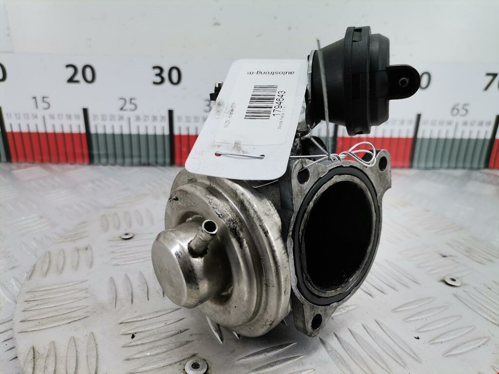 Клапан ЕГР EGR Skoda Fabia 1 045131501L арт. 1794643